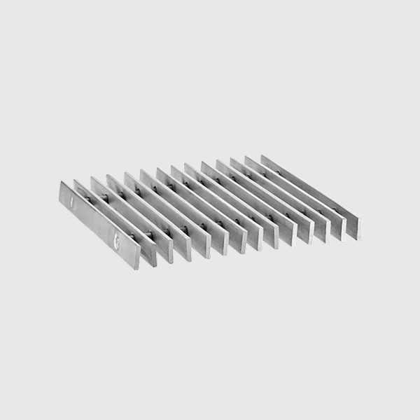 36" Frame & Grate – Sullivan Steel Fabrication