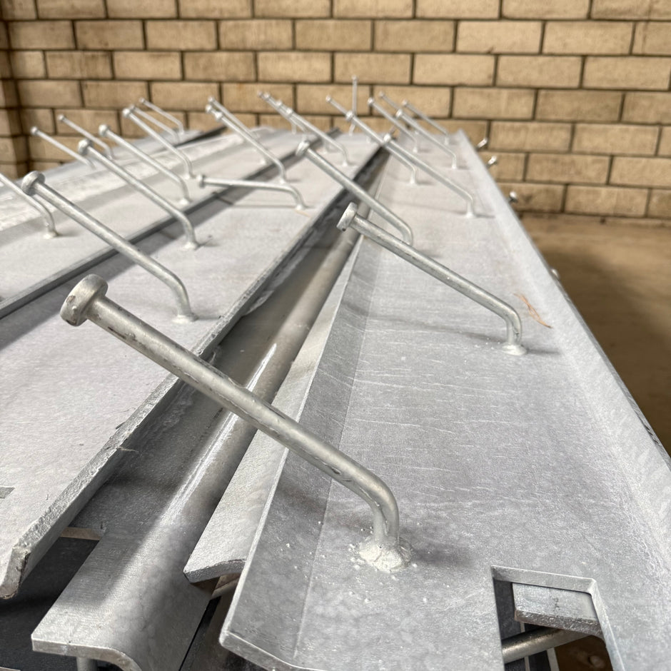 Sullivan Steel Fabrication