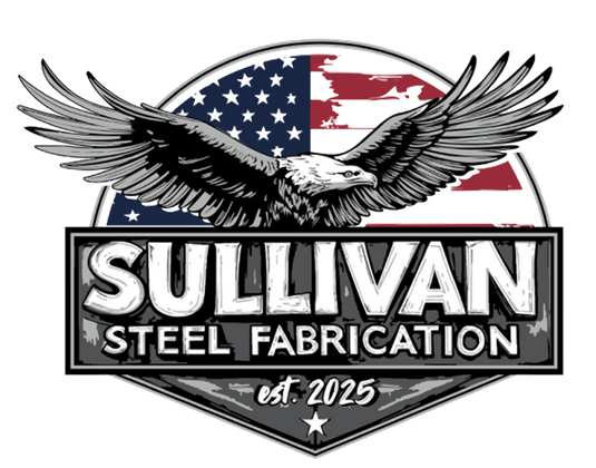 Sullivan Steel Fabrication